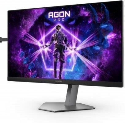 Monitor Aoc 26,7 Agon Pro AG276QZD2 - Opinie i ceny na Ceneo.pl