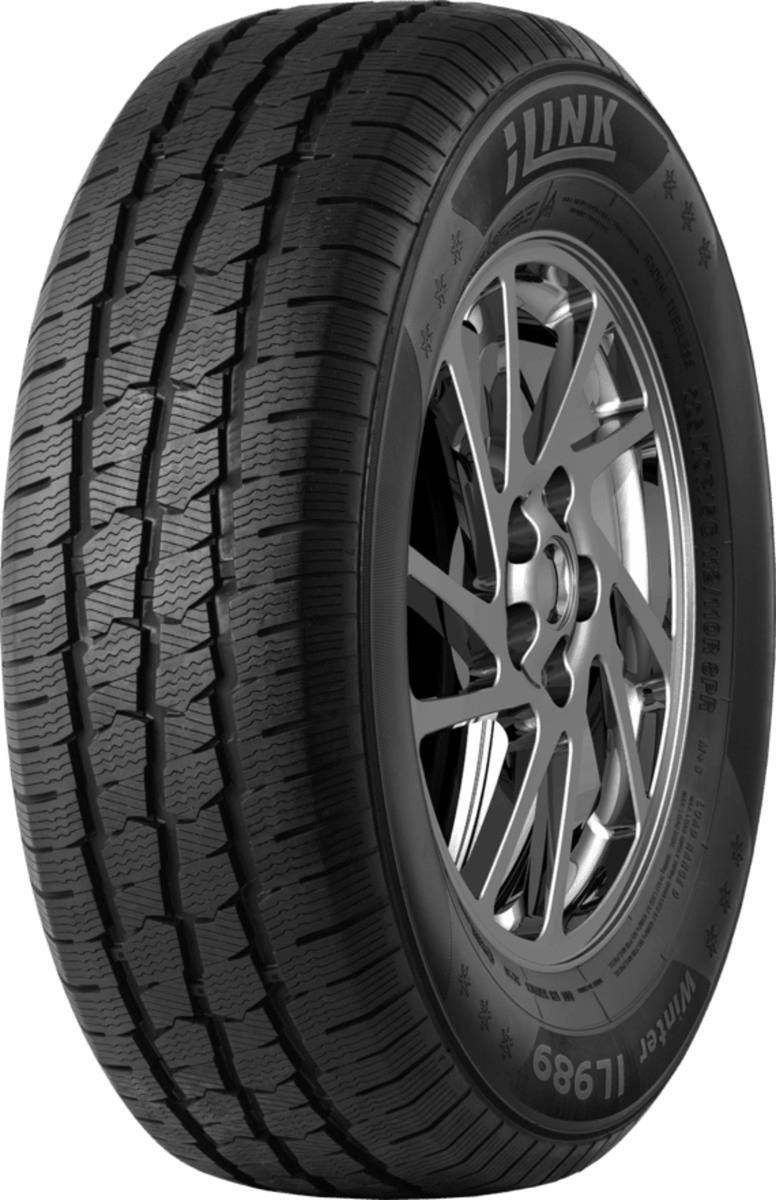 Opony dostawcze zimowe Ilink Winter IL989 175/80R14 99/97R 3PMSF ...
