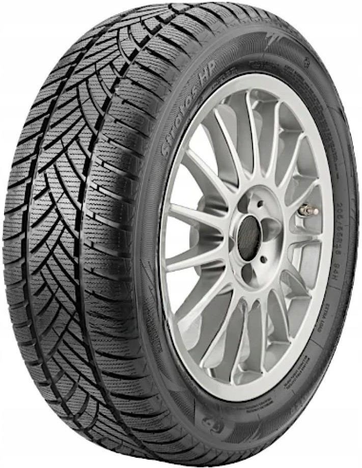 Opony zimowe Star Performer Stratos HP 215/60R16 99H XL - Sklepy, opinie i ceny na Ceneo.pl
