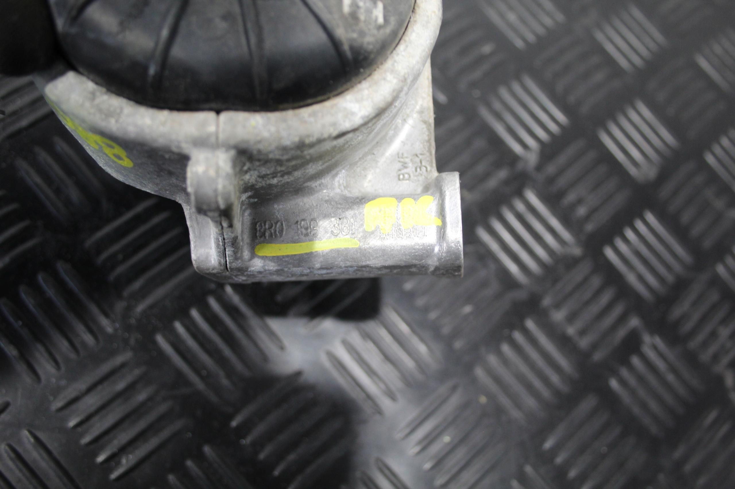 Audi Poduszka Silnika P A4 A4 Allroad, 8R0199381AK - Opinie i ceny na ...