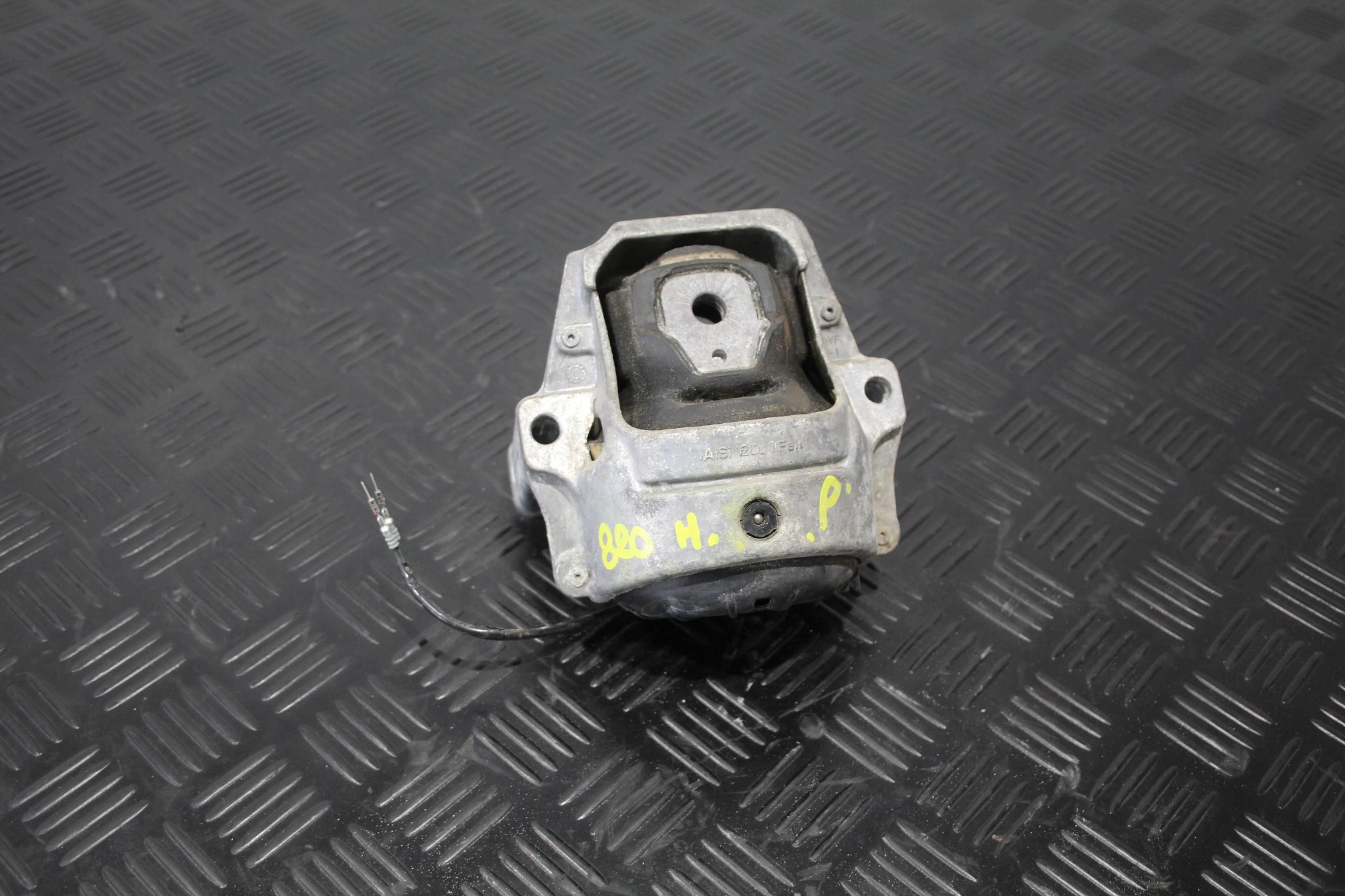 Audi Poduszka Silnika P A4 A4 Allroad, 8R0199381AK - Opinie i ceny na ...