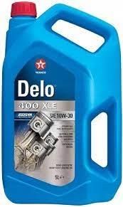 Texaco Delo 400 Xle 10W30 228.51 5l 3575 - opinie i ceny na Ceneo.pl