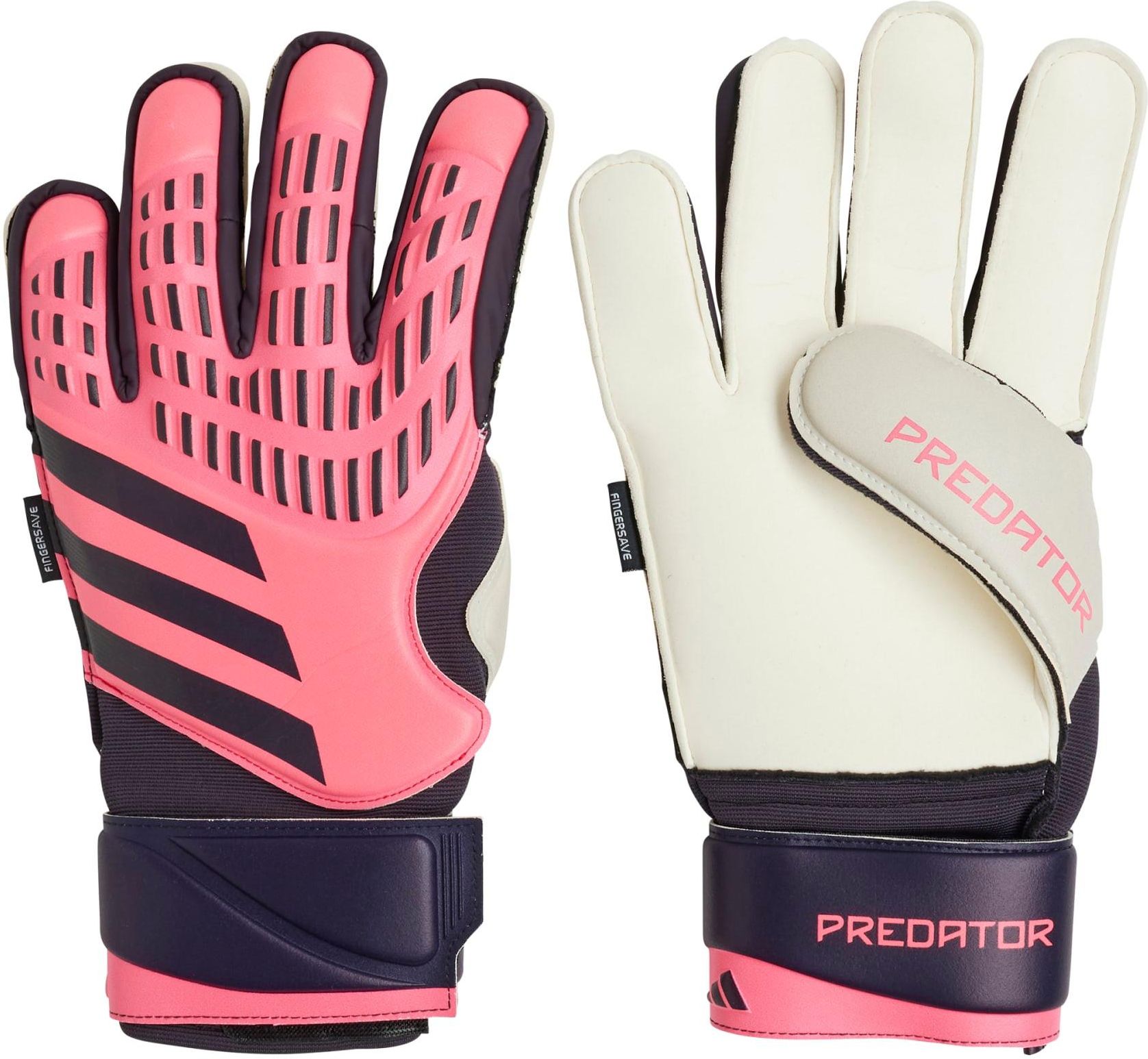 Rękawice Bramkarskie adidas Pred Gl Mtc Fs Ix3877 - Ceny i opinie - Ceneo.pl