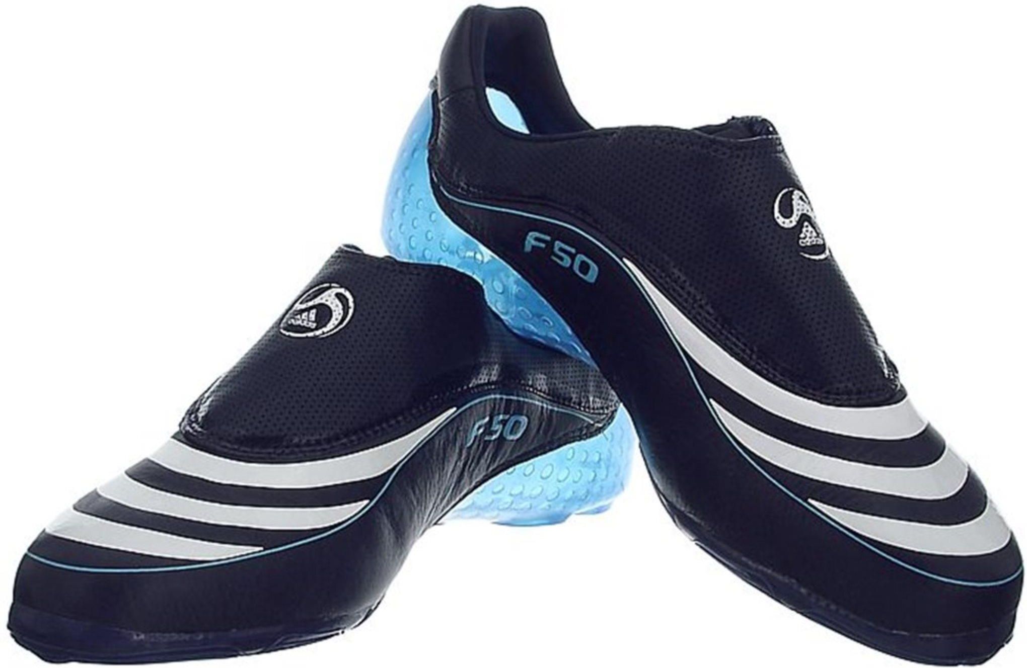 Adidas Buty F508 Tunit Leder Upper, 667755 - Ceny i opinie - Ceneo.pl