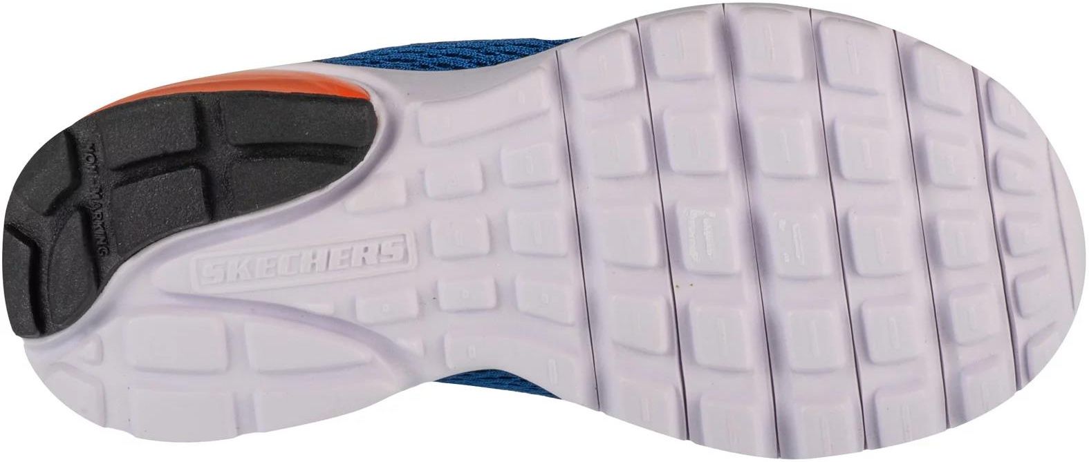 Skechers Slip-Ins: Razor Air - Hyper-Brisk 403839L-RYBK : Kolor ...