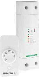 AURATON T-1 RTH - Opinie i ceny na Ceneo.pl