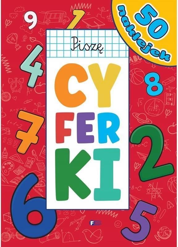 Piszę cyferki Fenix - Ceny i opinie - Ceneo.pl