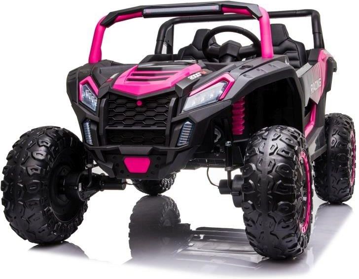MEGGA BUGGY UTV-2000 DO 100 KG 4x200W AMORYZATORY OLBRZYMI/A032 - Ceny ...