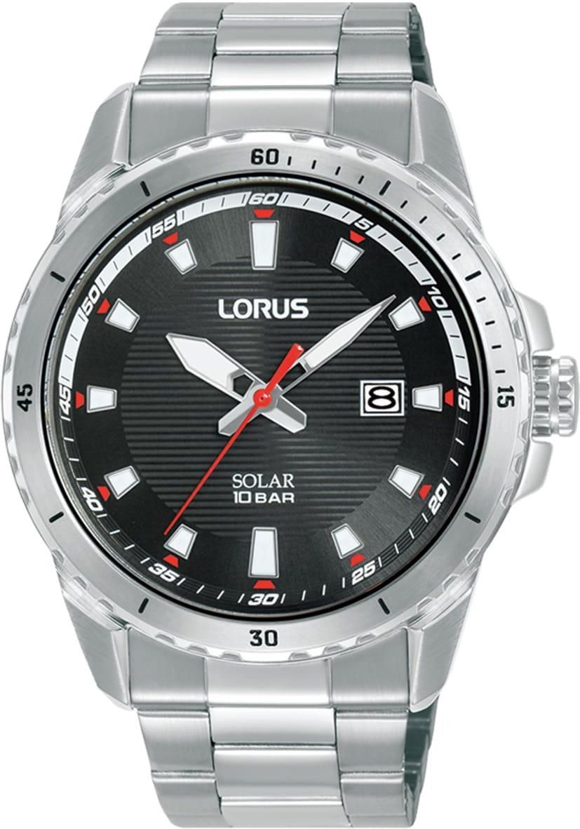 Lorus RX367AX9 - Zegarki Męskie - Ceny i opinie - Ceneo.pl