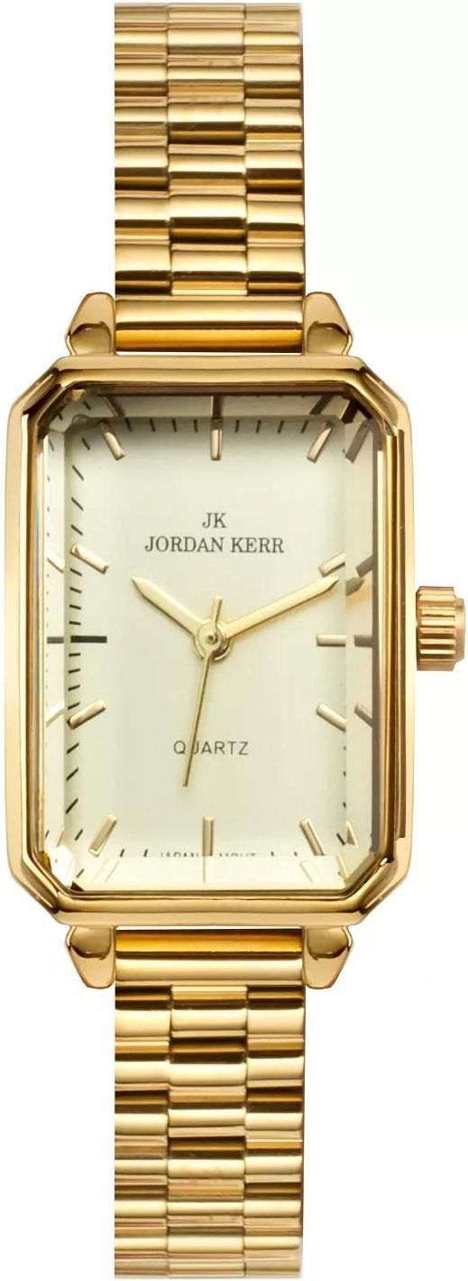 Jordan Kerr I2040 - Zegarki Damskie - Ceny i opinie - Ceneo.pl