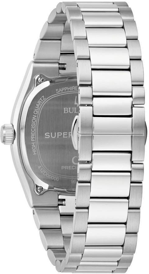 Bulova 96B444 - Zegarki Męskie - Ceny i opinie - Ceneo.pl