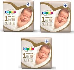 Pieluchy Lupilu - ceny, opinie - Ceneo.pl