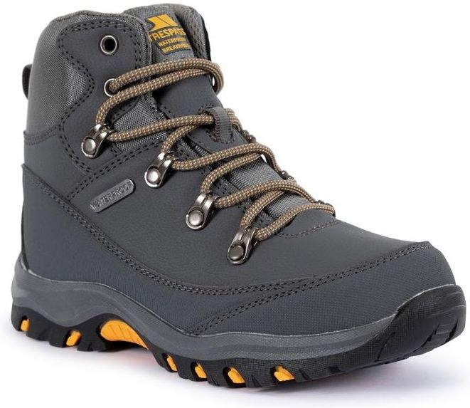 Buty trekkingowe Trespass Corin Grey - Ceny i opinie - Ceneo.pl