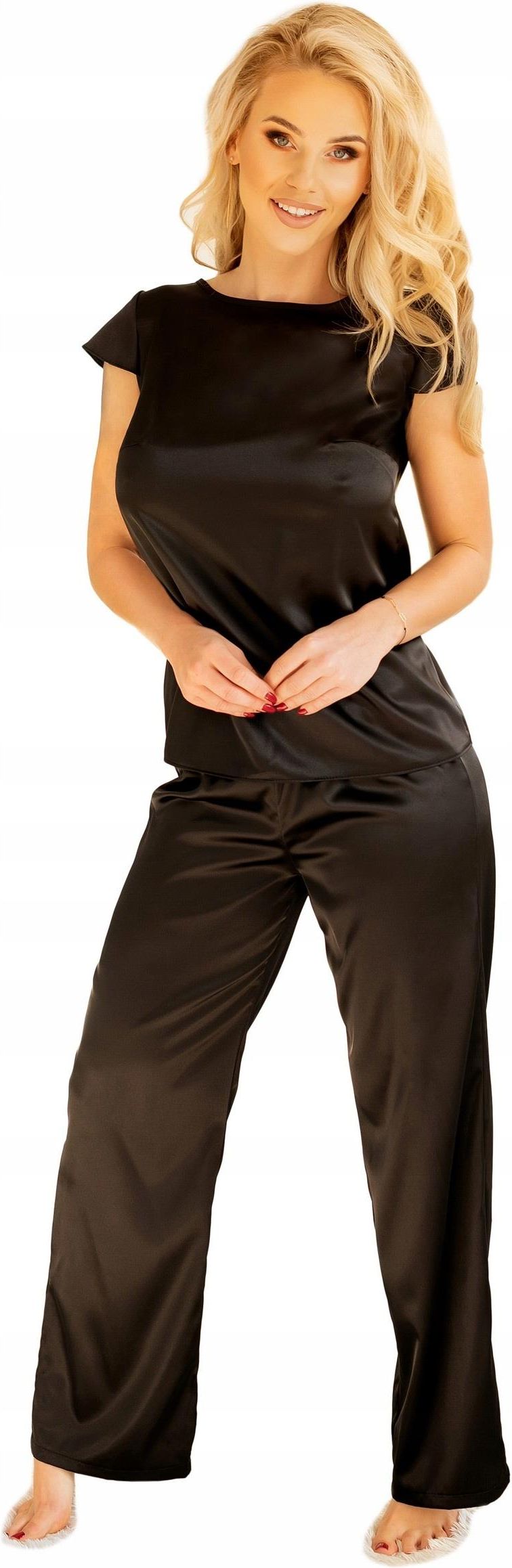 Kalimo komplet lombok - black - S - Ceny i opinie - Ceneo.pl