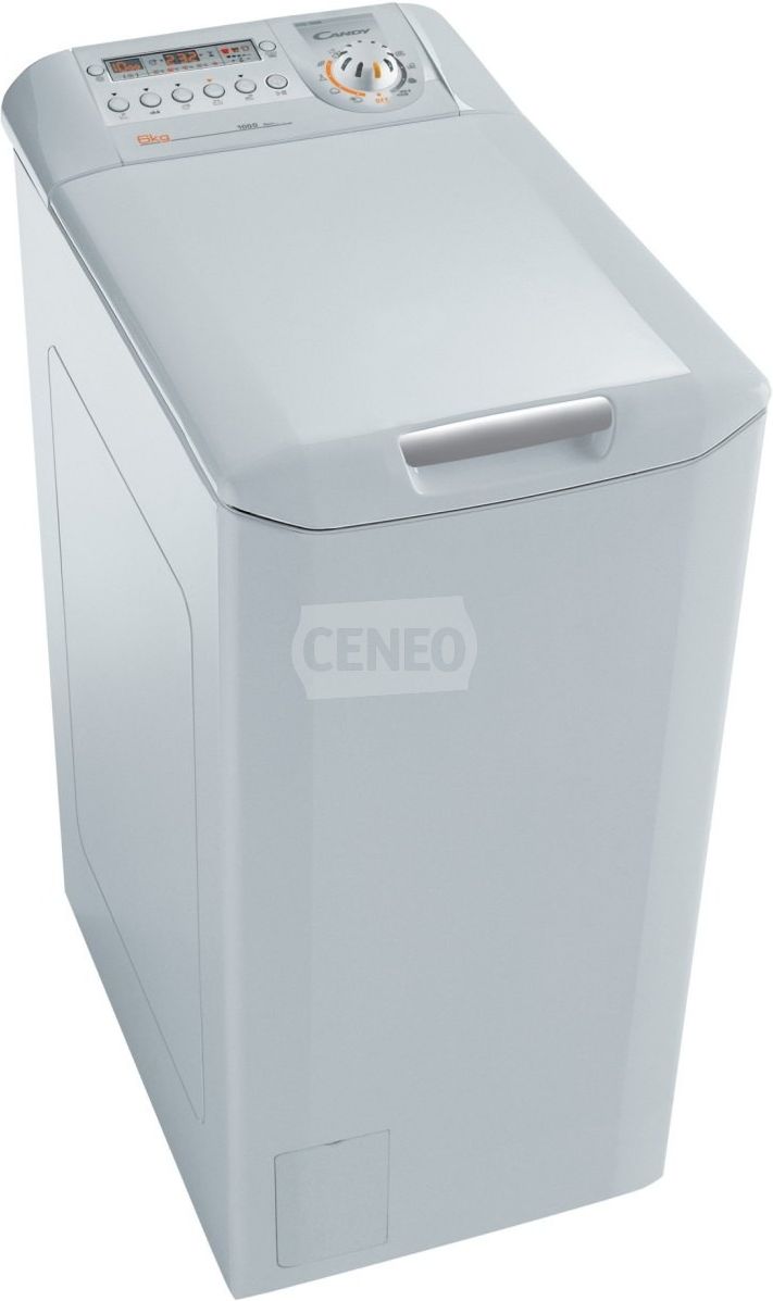 Pralka Candy CTD 12662 - Opinie i ceny na Ceneo.pl
