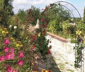 Ogrodosfera Pergola Classic - Ceny i opinie - Ceneo.pl