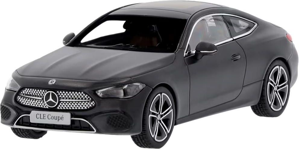 Mercedes-Benz Oe Mercedes Cle Coupe Amg C236 Avantgarde Model Samochodu ...