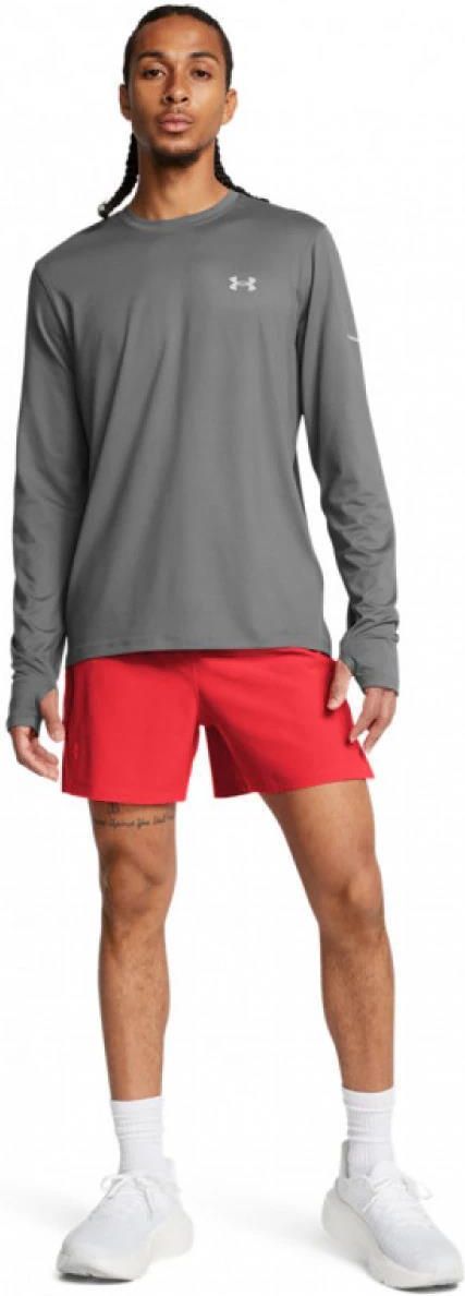 Męskie spodenki do biegania Under Armour UA Launch Pro 5\'\' Shorts ...