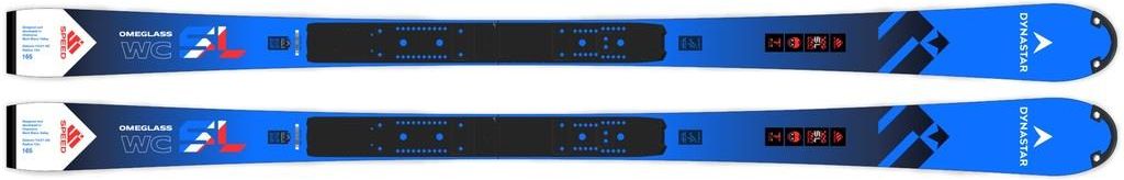 Narty Dynastar Speed Omeglass Wc Fis Sl Factory 165 R22 Spx 15 ...