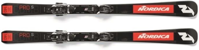 Narty Nordica Dobermann Combi Pro S 130 Jr 7.0 Fdt 20/21 - Ceny i opinie - Ceneo.pl