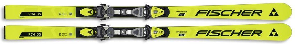 Narty Fischer Rc4 Worldcup Gs Jr 163 Z11 Freeflex 24/25 - Ceny i opinie ...