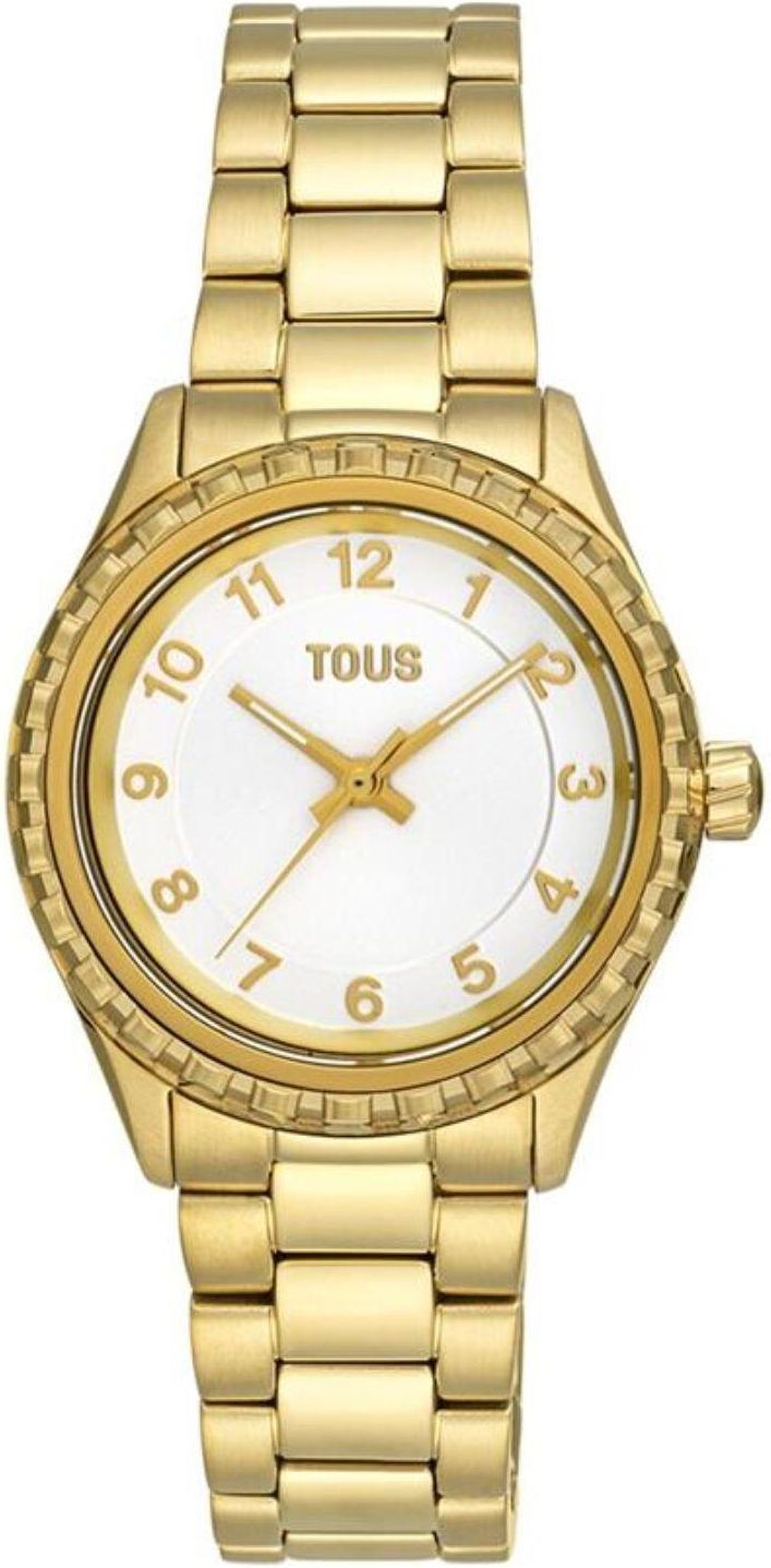 Tous 3000134100 - Zegarki Damskie - Ceny i opinie - Ceneo.pl
