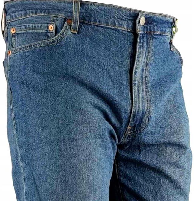 Levi's 511 jeansy męskie 045115249 Easy Mid nowa kol. oryg. Levis - W40 ...