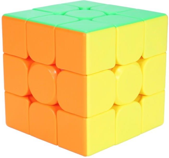 MoYu Meilong 3x3x3 + Robot Stickerless Bright MY8964 - Ceny i opinie ...