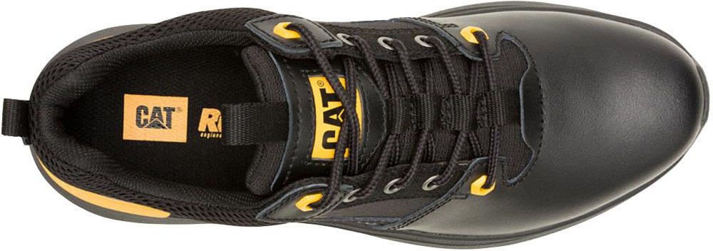 Buty męskie CAT CATERPILLAR COLORADO Sneaker LOW (P726090) - Ceny i ...