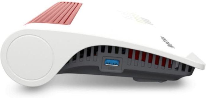 Router Avm AVM FRITZ! BOX 7590 AX v2 4x (20002998) - Opinie i ceny na ...