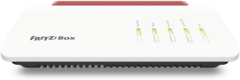Router Avm AVM FRITZ! BOX 7590 AX v2 4x (20002998) - Opinie i ceny na ...
