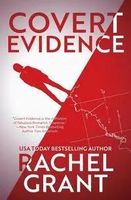 Covert Evidence - Literatura obcojęzyczna - Ceny i opinie - Ceneo.pl