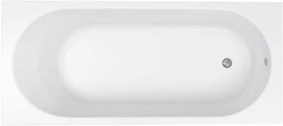 Wanna Oltens Lykke 160X70 10010000 - Opinie i ceny na Ceneo.pl