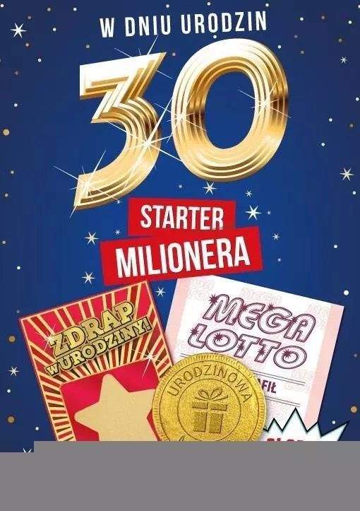 Armin Style Karnet urodziny 30 1738424365 - Ceny i opinie - Ceneo.pl