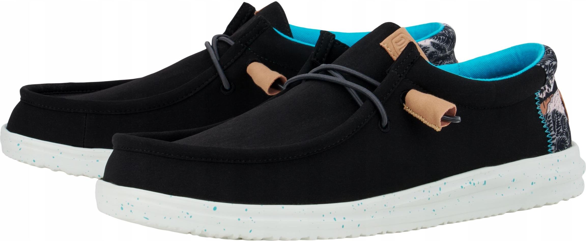 Wally H20 Tropical