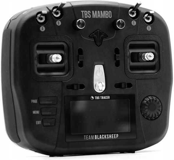 Aparatura Fpv Tbs Mambo - Ceny i opinie - Ceneo.pl