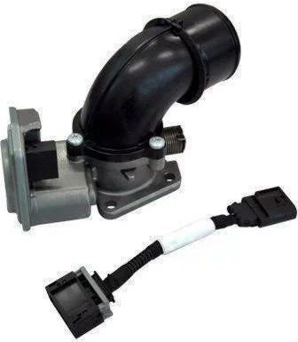 Meat & Doria Korpus Przepustnicy 88136 - Opinie i ceny na Ceneo.pl