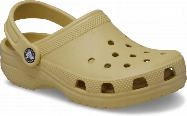 Dziecięce Buty Chodaki Crocs Classic Kids 206991 Clog 28-29 - Ceny i ...