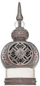 Khadlaj Shamookh Silver Olejek perfumowany unisex 20 ml - opinie i ceny ...