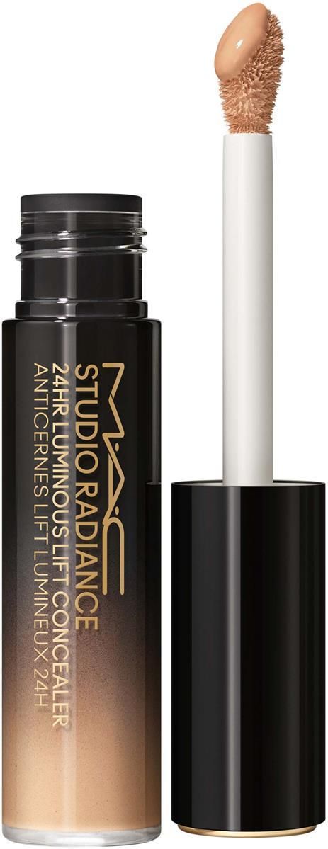 Mac Cosmetics Studio Radiance 24Hr Luminous Lift Concealer Korektor ...