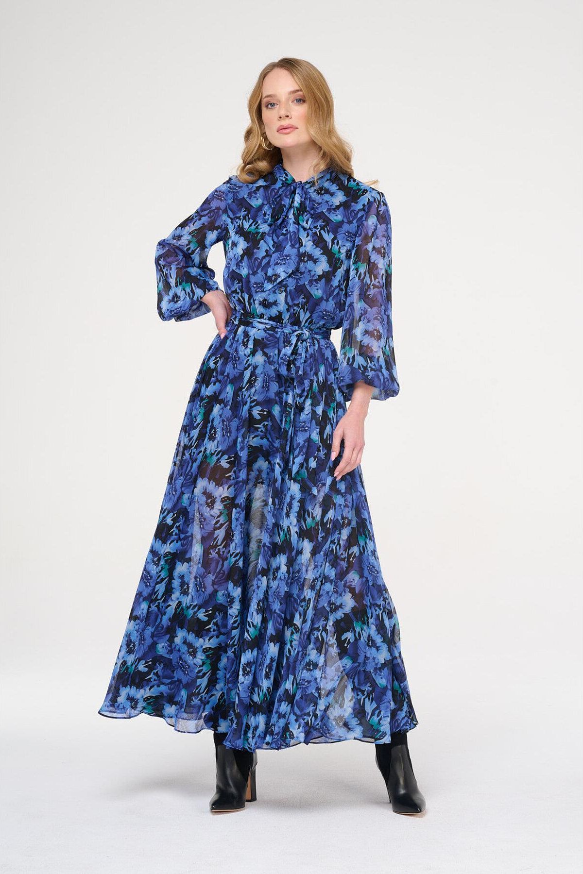 Sukienka wieczorowa CASTELLANI - Ceny i opinie - Ceneo.pl