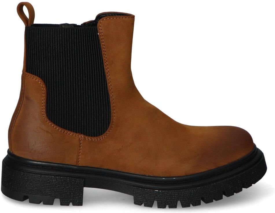 Botki Jezzi 24BT35-7426 Camel - Ceny i opinie - Ceneo.pl