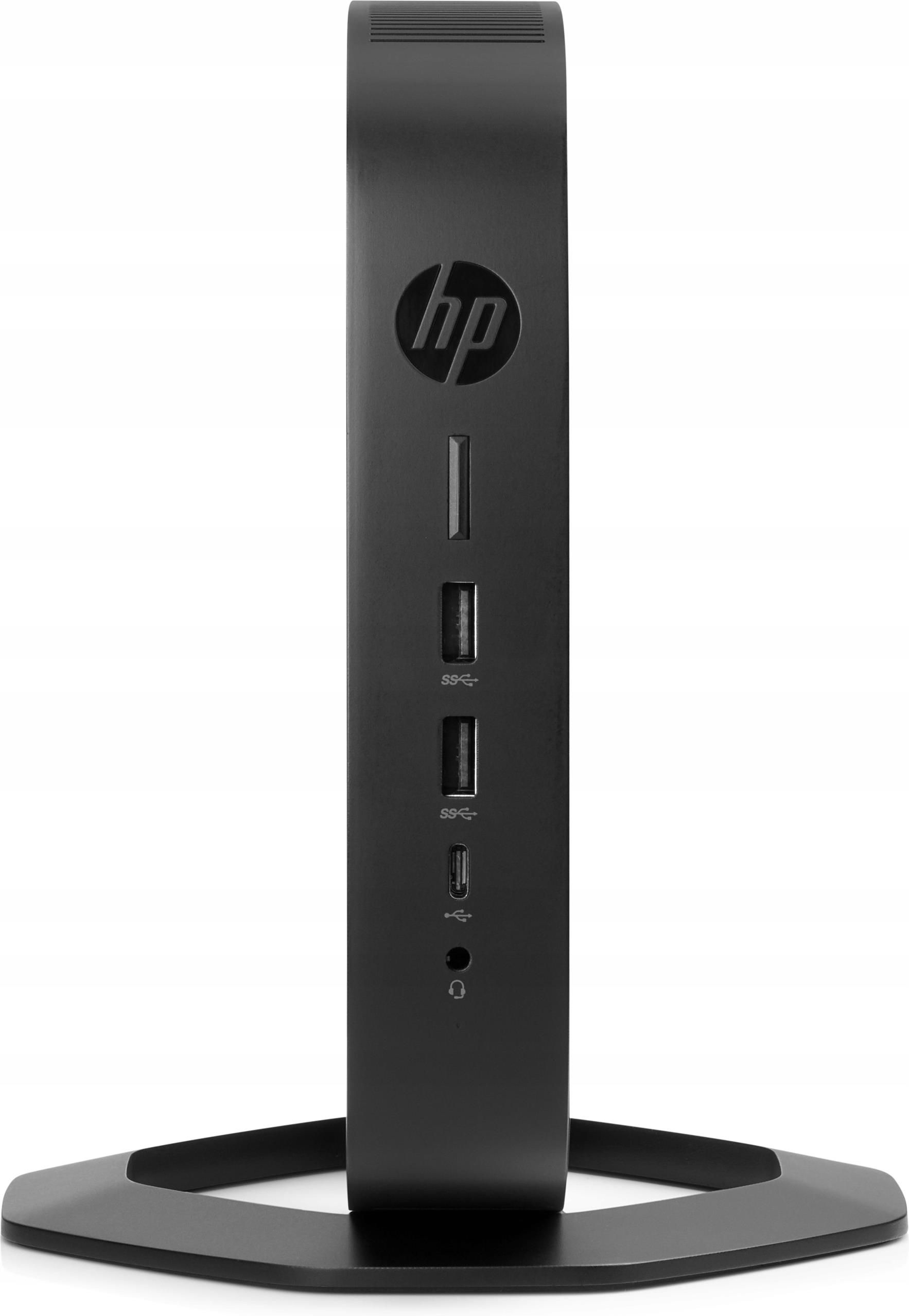 HP Thin Client Pro T550 (5H0M6EA) - Komputer stacjonarny - Opinie i ...