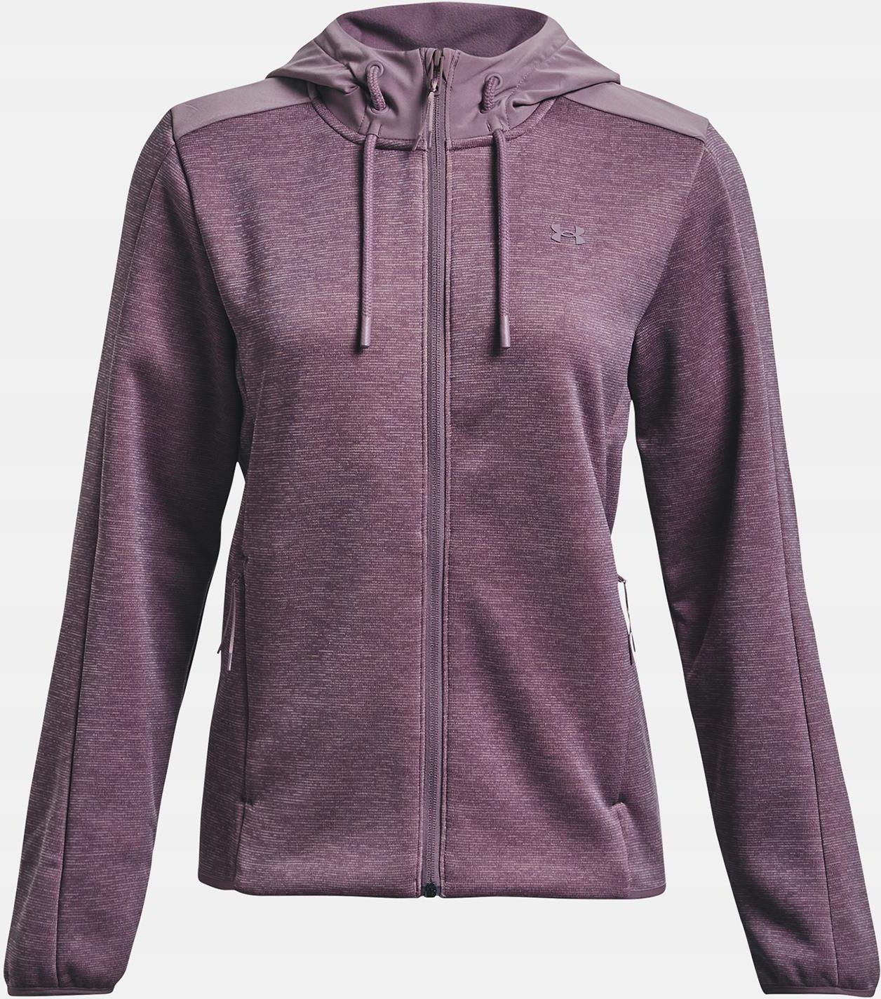 Under Armour Kurtka Ua Essential Swacket-ppl - Ceny i opinie - Ceneo.pl