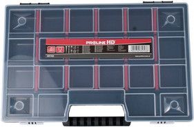 Proline HD Organizer z rączką 21 przegródek, 35x195x290mm 35703 ...