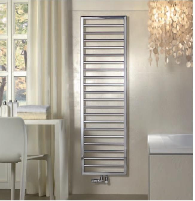 Grzejnik łazienkowy Zehnder Subway SUBC 150-060 - Opinie i ceny na Ceneo.pl