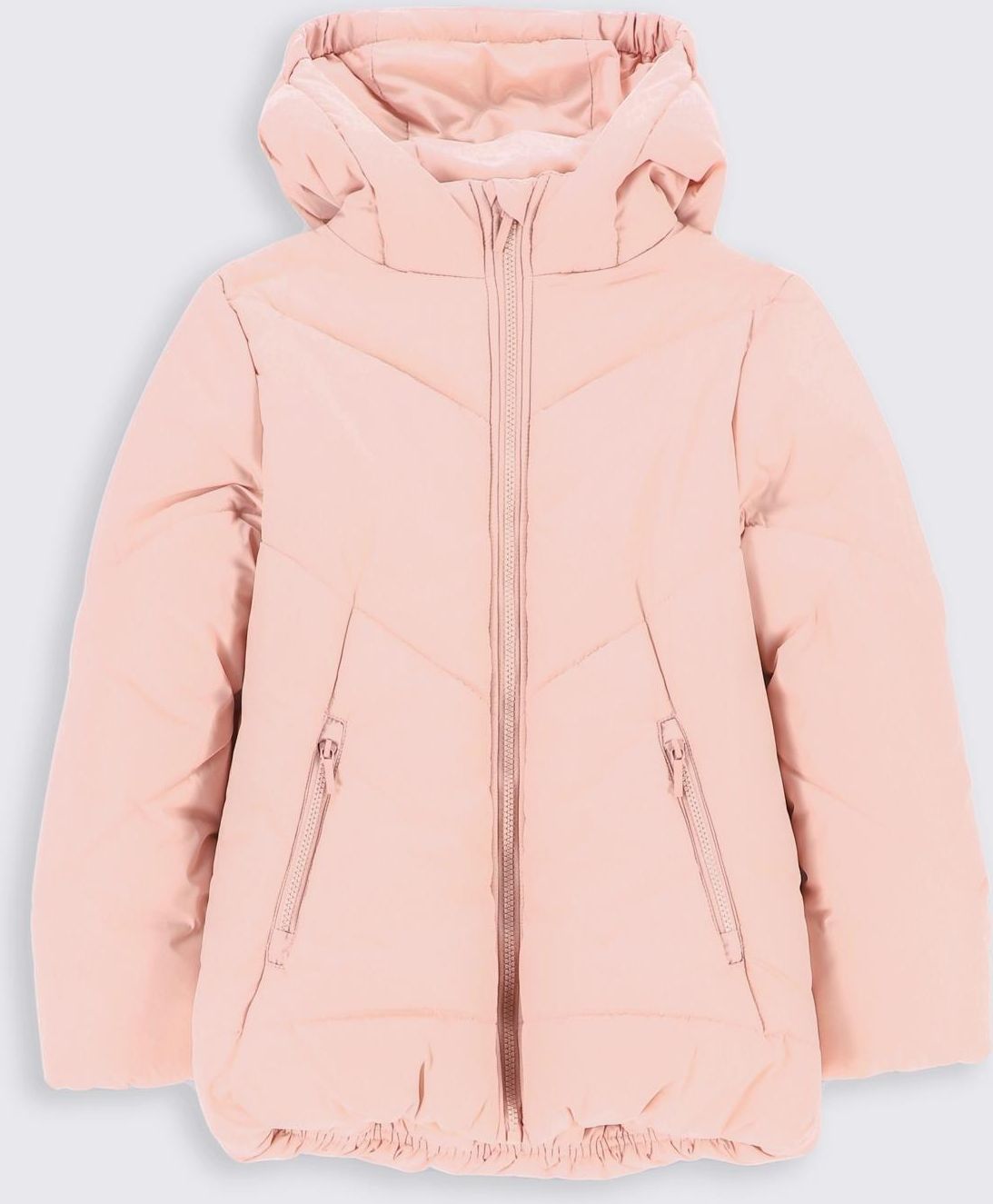 Dziewczęca Kurtka zimowa różowa 104 Coccodrillo - Ceny i opinie - Ceneo.pl