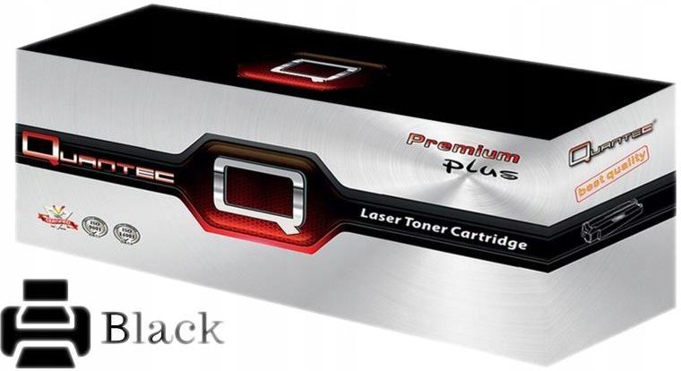 TONER QUANTEC PLUS W1420X 1,5K BK BEZ CHIP DO HP LJ M110W M111a MFP ...
