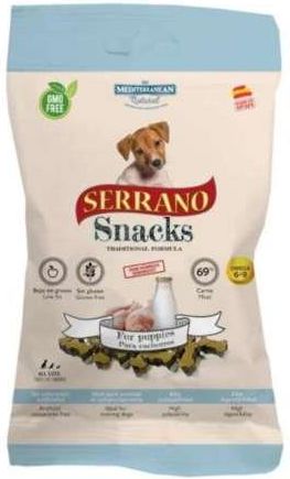 Karma Pet Snack Company S.L. Serrano Snacks Puppy Przysmak Treningowy ...