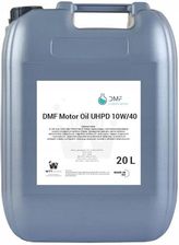 Dmf Uhpd 10W40 20L - opinie i ceny na Ceneo.pl